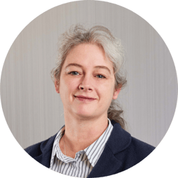 Jo Russell| Staff | NZIER